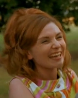 Molly Ivers | Highlander Wiki | Fandom