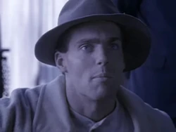 Jesse Collins | Highlander Wiki | Fandom