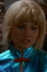 Melissa Berkowitz | Highlander Wiki | Fandom