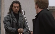 Steven Keane | Highlander Wiki | Fandom