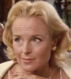 Rachel Ellenstein | Highlander Wiki | Fandom