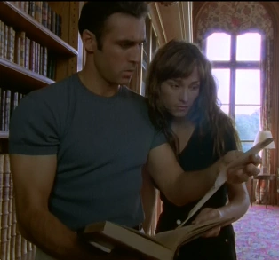 Sins of the Father | Highlander Wiki | Fandom