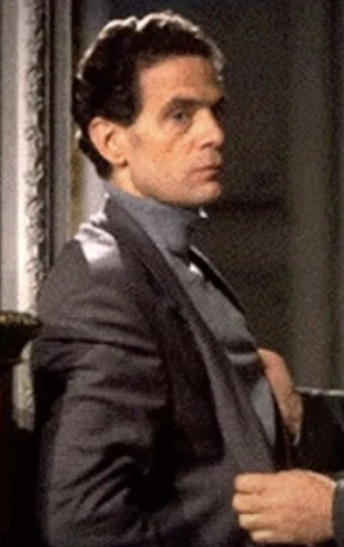 Victor Benedietti | Highlander Wiki | Fandom