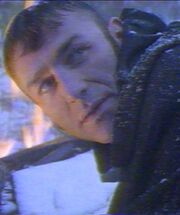 Darius | Highlander Wiki | Fandom