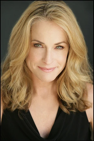 Amanda Wyss | Highlander Wiki | Fandom