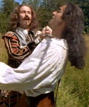 Duncan MacLeod | Highlander Wiki | Fandom