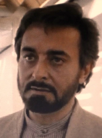 Kamir | Highlander Wiki | Fandom