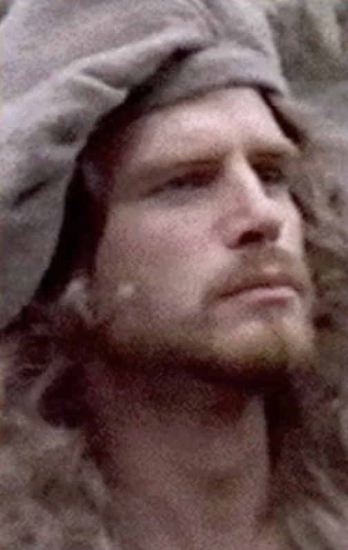 Robert MacLeod | Highlander Wiki | Fandom