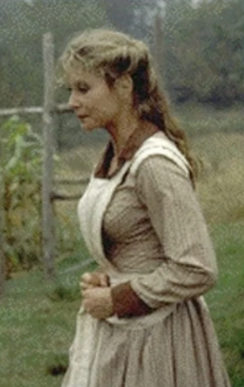Sarah Carter | Highlander Wiki | Fandom