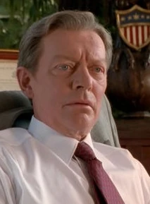 Edward Banner | Highlander Wiki | Fandom