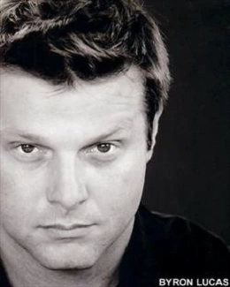 Byron Lucas | Highlander Wiki | Fandom