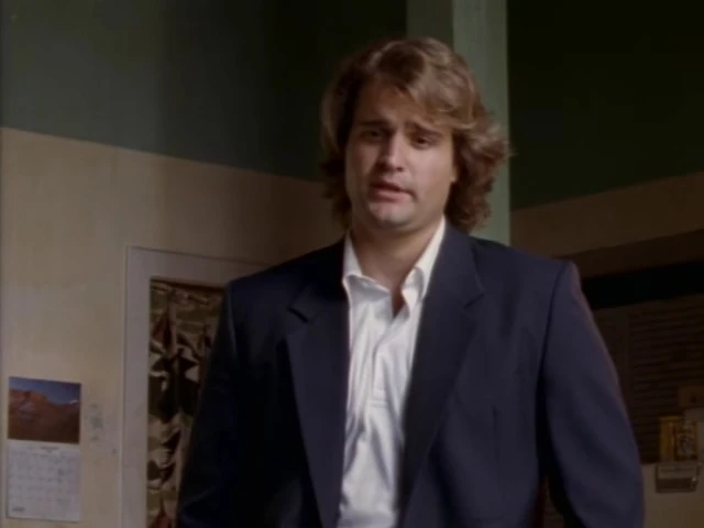 Clinch | Highlander Wiki | Fandom