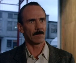 Joe Scanlon | Highlander Wiki | Fandom