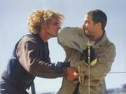 Richie Ryan | Highlander Wiki | Fandom