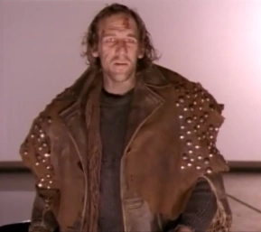 Ursa | Highlander Wiki | Fandom