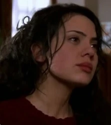 Luisa Hidalgo | Highlander Wiki | Fandom