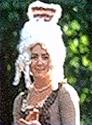 Barbara Matson | Highlander Wiki | Fandom