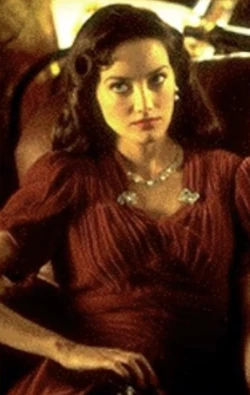 Diane Terrin | Highlander Wiki | Fandom