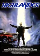 Highlander | Highlander Wiki | Fandom