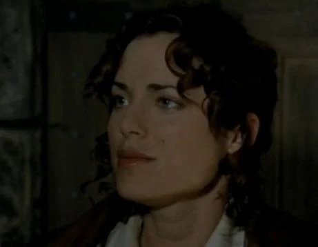 Rachel MacLeod | Highlander Wiki | Fandom
