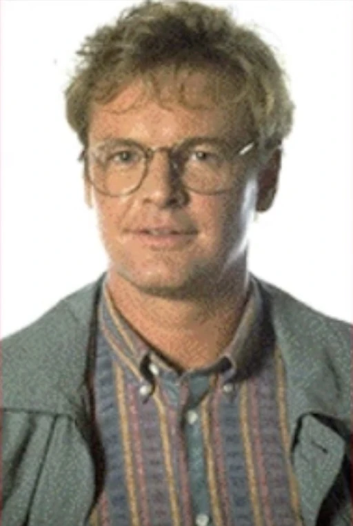 Michael Moore | Highlander Wiki | Fandom