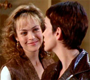 Amanda | Highlander Wiki | Fandom