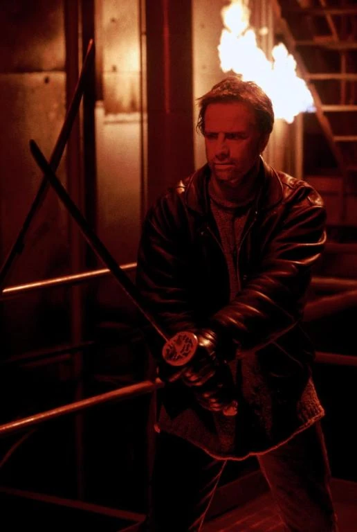 Highlander: The Final Dimension | Highlander Wiki | Fandom