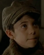 Max Leiner | Highlander Wiki | Fandom