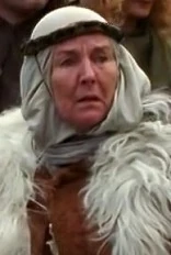 Berta Symes | Highlander Wiki | Fandom