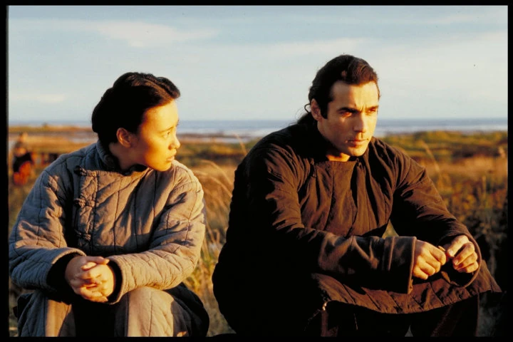 May-Ling Shen | Highlander Wiki | Fandom