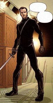 Connor MacLeod (TV Series) | Highlander Wiki | Fandom