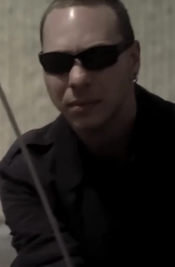 Kevin Donagan | Highlander Wiki | Fandom