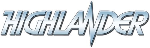 Highlander Wiki | Fandom