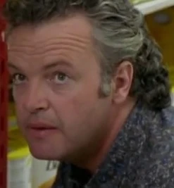 David Markum | Highlander Wiki | Fandom