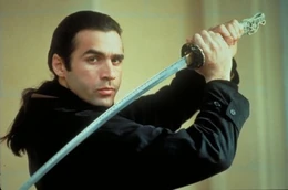 Duncan MacLeod | Highlander Wiki | Fandom