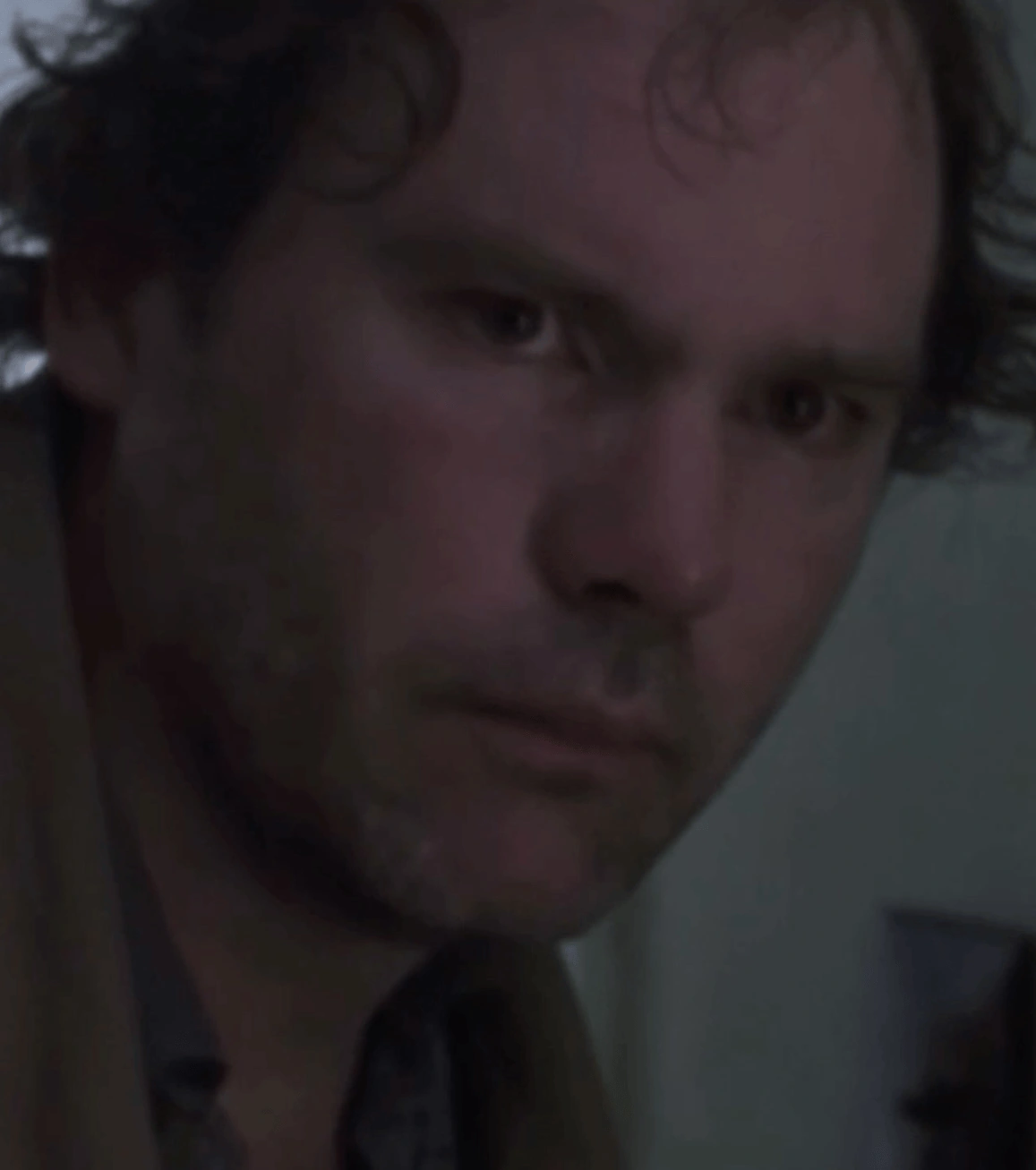 Donald Magnus | Highlander Wiki | Fandom