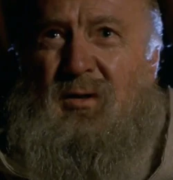 Father Rainey | Highlander Wiki | Fandom