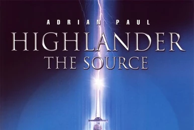 highlander 5