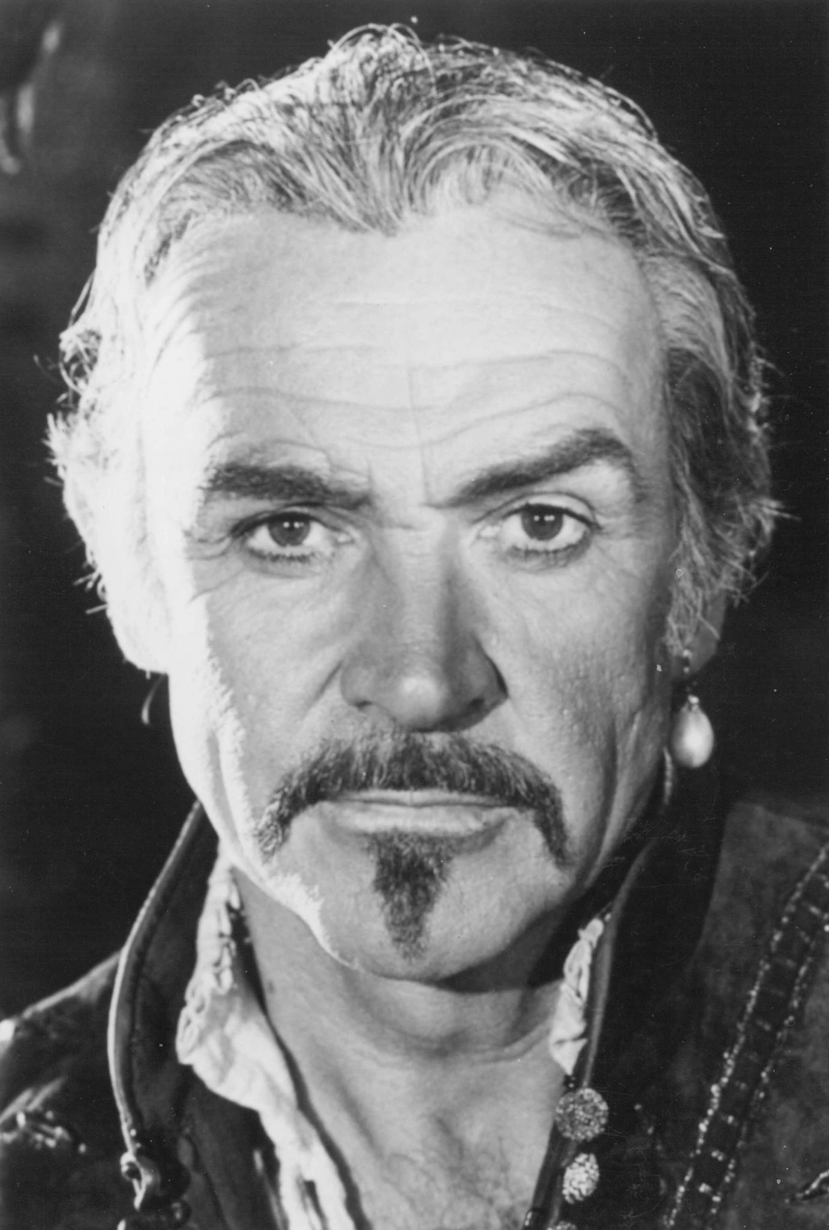 Sean Connery | Wiki Highlander | Fandom