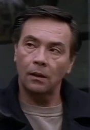 Rick Davis | Highlander Wiki | Fandom