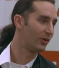 Mike Lundy | Highlander Wiki | Fandom