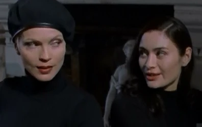 The Frame | Highlander Wiki | Fandom