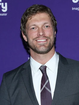 Adam Copeland | Highlander Wiki | Fandom