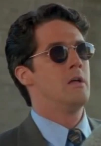 Robert Waverly | Highlander Wiki | Fandom