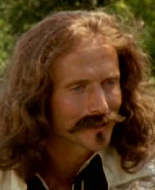 Graham Ashe | Highlander Wiki | Fandom