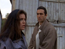 Cassandra | Highlander Wiki | Fandom