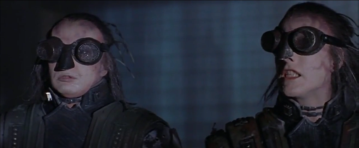 Reno | Highlander Wiki | Fandom