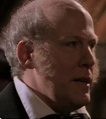 William Stillwell | Highlander Wiki | Fandom