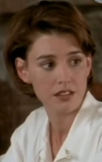 Jennifer Hill | Highlander Wiki | Fandom