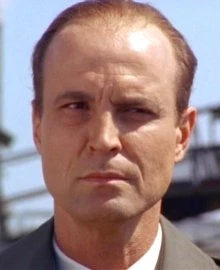 Paul Karros | Highlander Wiki | Fandom